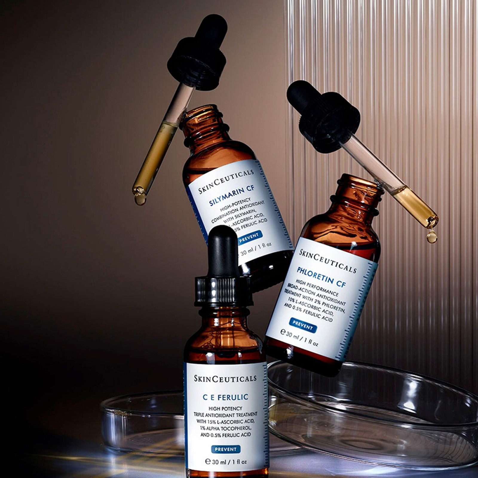 Shop Skin Care Products Online - My Vanity Aesthetics