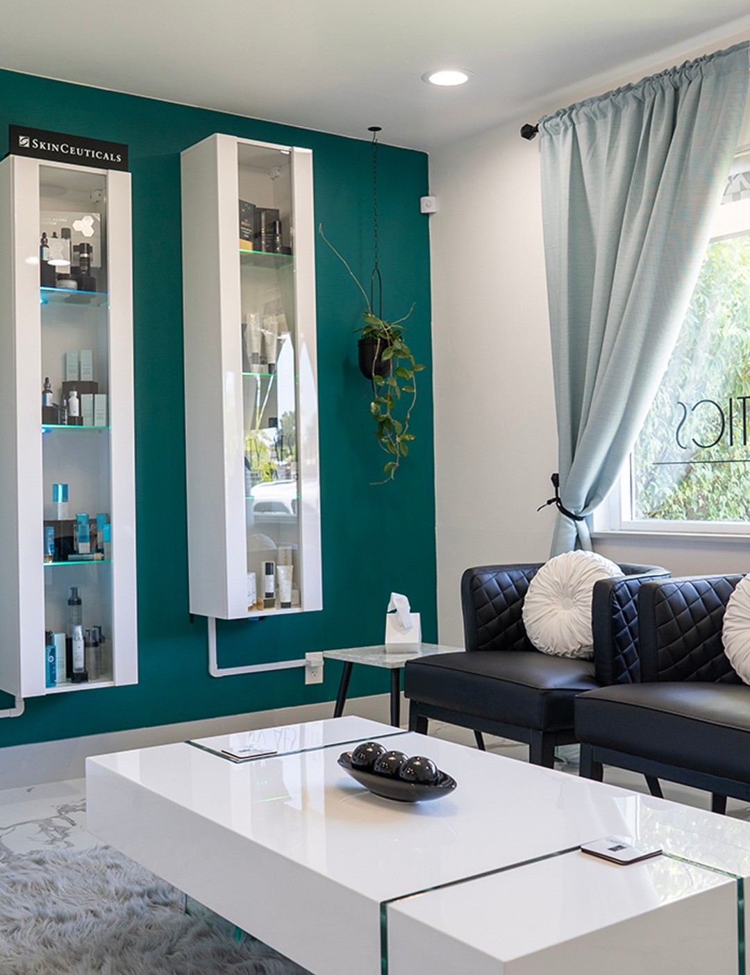 Med Spa in Sacramento, CA - My Vanity Aesthetics